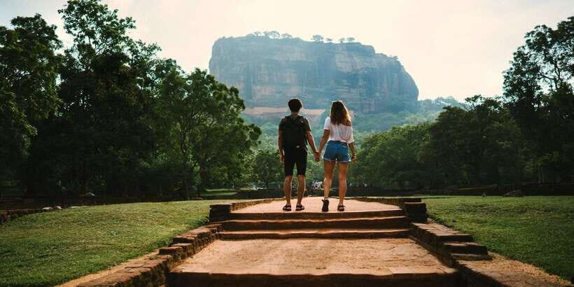 From Kandy: Sigiriya and Dambulla Day Trip - Who This Tour Is Best For