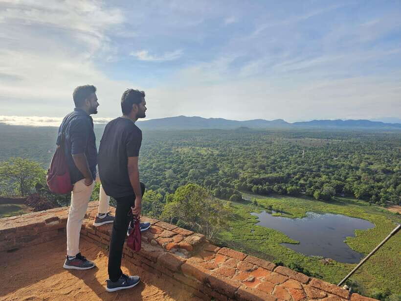 From Kandy: Sigiriya and Dambulla Day Trip - Final Thoughts: Is This Tour Right for You?