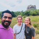 From Kandy: Sigiriya and Pidurangala Rock Tuk Tuk Safari - Transportation and Value