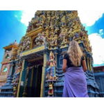 From : Kandy, Sigiriya, Dambulla Guided Day Tours for 2 Days - Day 2: Temples, Wilderness, and Ancient Rock Climbing