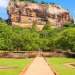 From Kandy: Sigiriya Guided Tuk-Tuk Tour - Transportation, Timing, and Group Comfort
