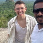 From Kandy: Sigiriya Rock and Village Safari Day Trip - What Travelers Say