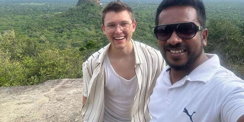 From Kandy: Sigiriya Rock and Village Safari Day Trip - What Travelers Say
