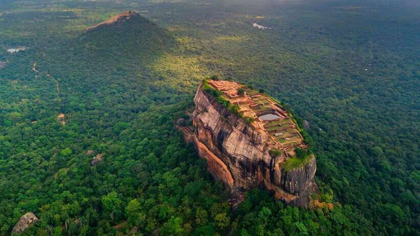 From Kandy to Sigiriya, Pinnawala Day Return Tour By Car - Pinnawala Elephant Orphanage: Up Close with Gentle Giants