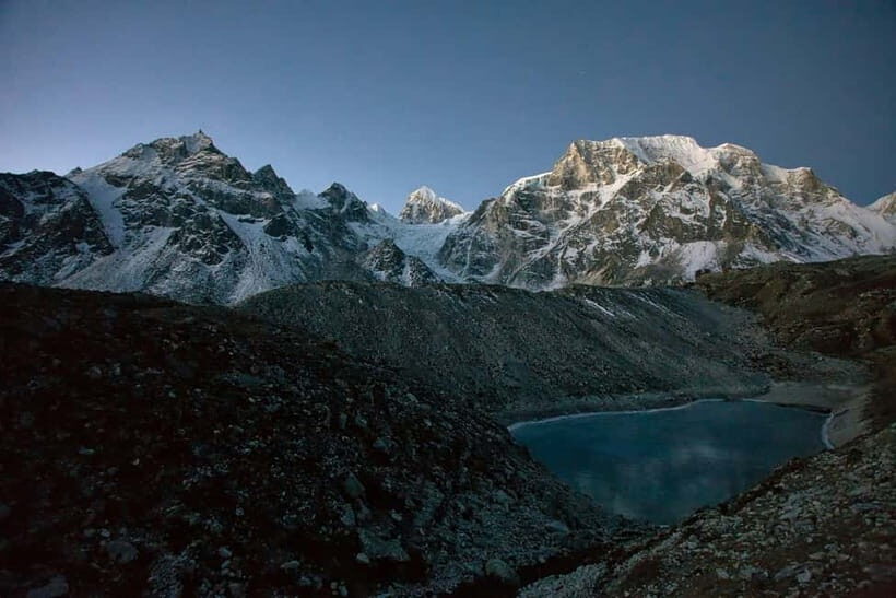 From Kathmandu: 11-Day Manaslu Circuit Trek - The Details That Make or Break Your Trek Experience