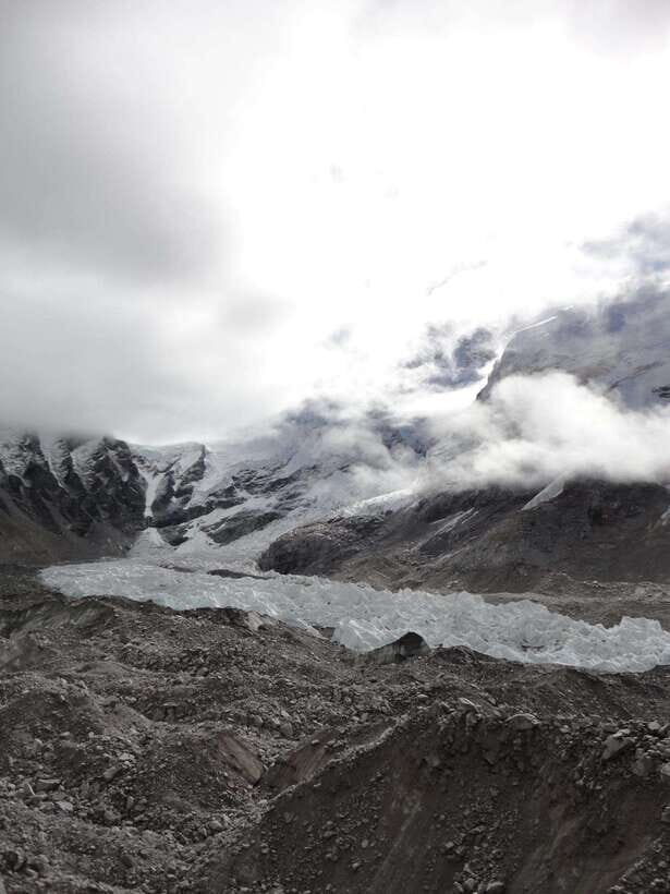 From Kathmandu: 12 - Day Everest Base Camp Guided Trek - Day-by-Day Breakdown: What to Expect
