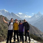 From Kathmandu: 12-Day Everest Base Camp Guided Trekking - Why You’ll Love the Guides and Lodging