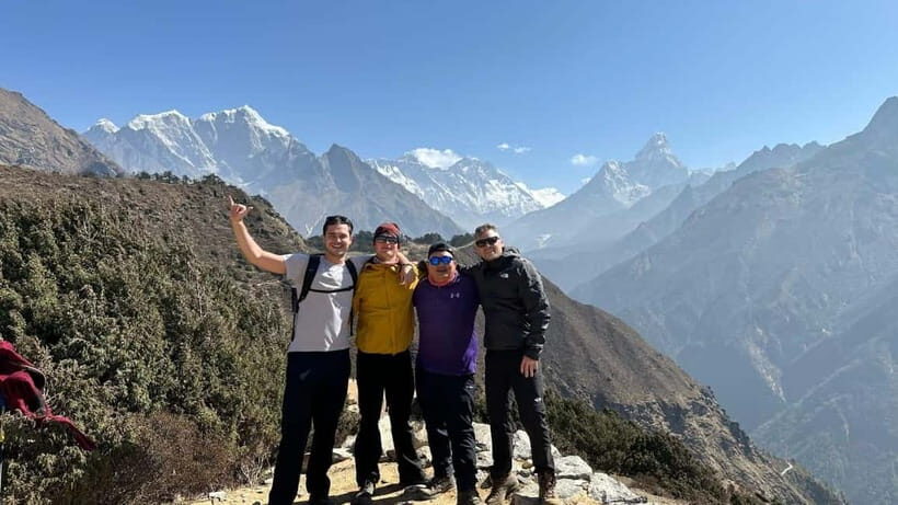 From Kathmandu: 12-Day Everest Base Camp Guided Trekking - Why You’ll Love the Guides and Lodging