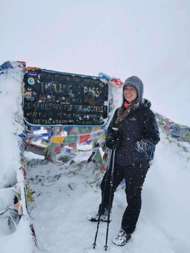 From Kathmandu: 12-Day Scenic Annapurna Circuit Trek - The Itinerary in Detail