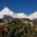 From Kathmandu: 13-Day Manaslu Circuit and Base Camp Trek - Into the Hills: Soti Khola to Machha Khola