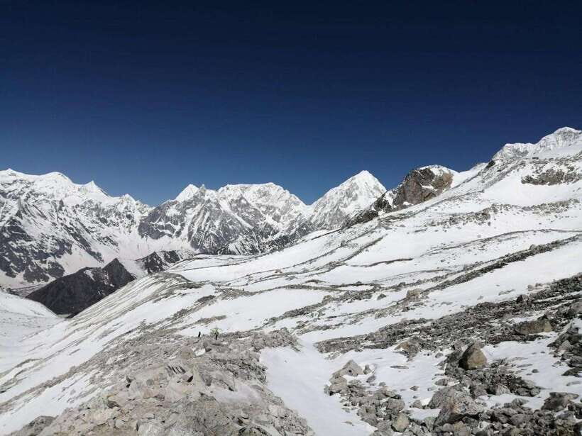 From Kathmandu: 13-Day Manaslu Circuit Trek - Practicalities and Value