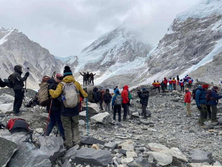 From Kathmandu: 15-Day Everest Base Camp Trek - Value and Practical Considerations