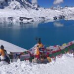 From Kathmandu: 18-Day Annapurna Circuit & Tilicho Lake Trek - What the Tour Includes and What You Should Consider