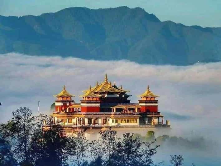 From Kathmandu: 2 Stupas and Kopan Monastery Spiritual Tour - Who Will Love This Tour?