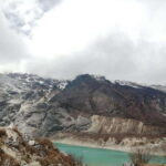 From Kathmandu: 20-Day Manaslu Circuit Tsum Valley Trek - Detailed Itinerary Breakdown