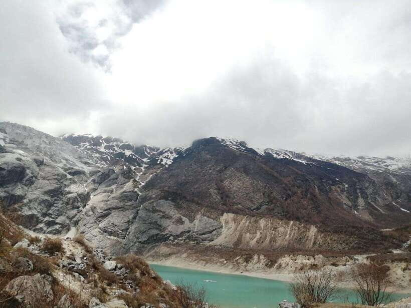From Kathmandu: 20-Day Manaslu Circuit Tsum Valley Trek - Detailed Itinerary Breakdown