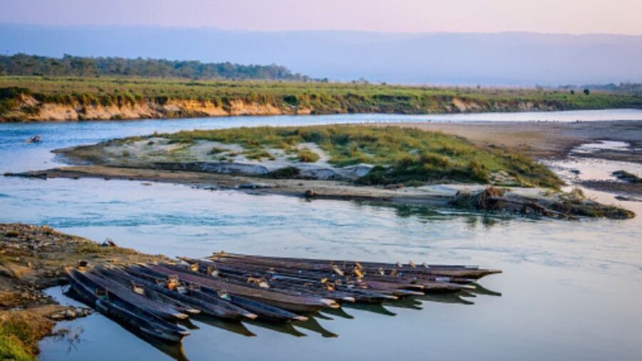 From Kathmandu: 3-Day Chitwan National Park & Elephants Tour - Detailed Tour Breakdown