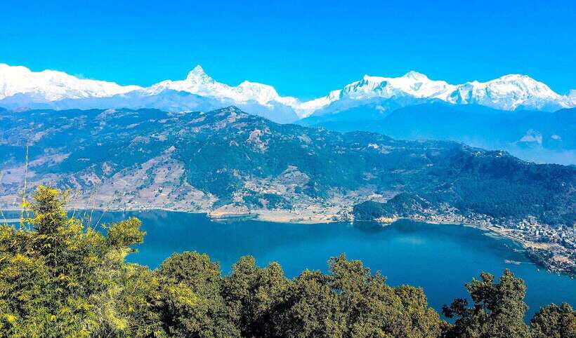 From Kathmandu: 3-Day Pokhara City Tour with Hotel Stay - The Highlights in Detail