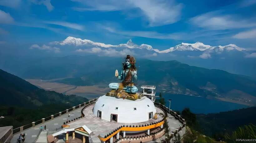 From Kathmandu: 3-Day Pokhara Tour with Phewa Lake Boating - The Itinerary in Detail: What to Expect