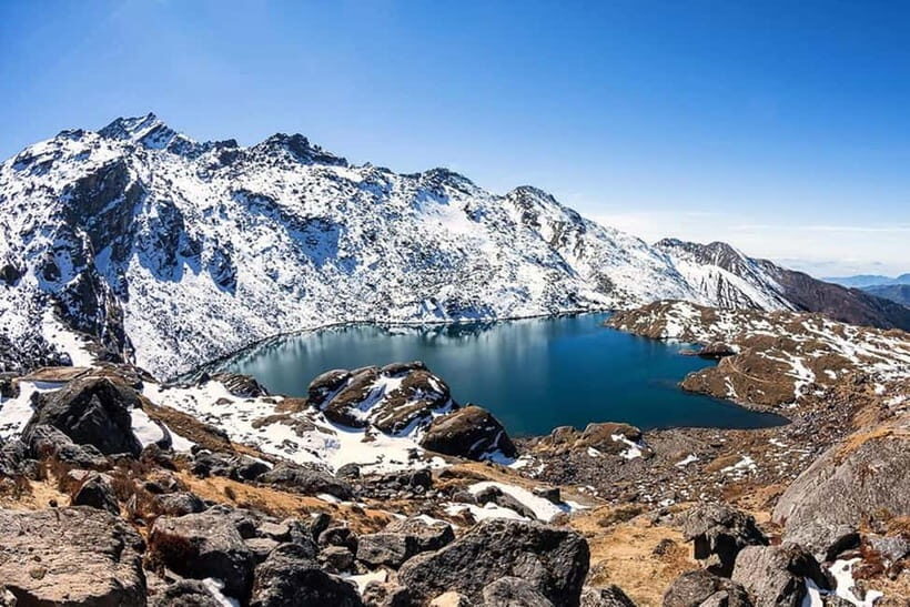 From Kathmandu: 5-Day Gosaikunda Lake Trek - What’s Included and What’s Not