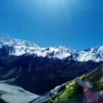 From Kathmandu: 5 Night 6 day Langtang valley trek - An Overview of the Langtang Valley Trek