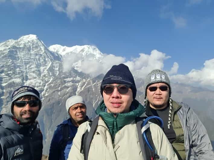 From Kathmandu: 6 Day Mardi Himal Base Camp Guided Trek - Key Points Before You Go