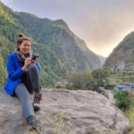 From Kathmandu: 7-Day Langtang Trek with Accommodation - The Itinerary Breakdown: From Kathmandu to Mountain Heights