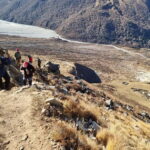 From Kathmandu: 7-Day Langtang Valley Trek - Climbing Kyanjing Ri: The Sunrise Spectacle