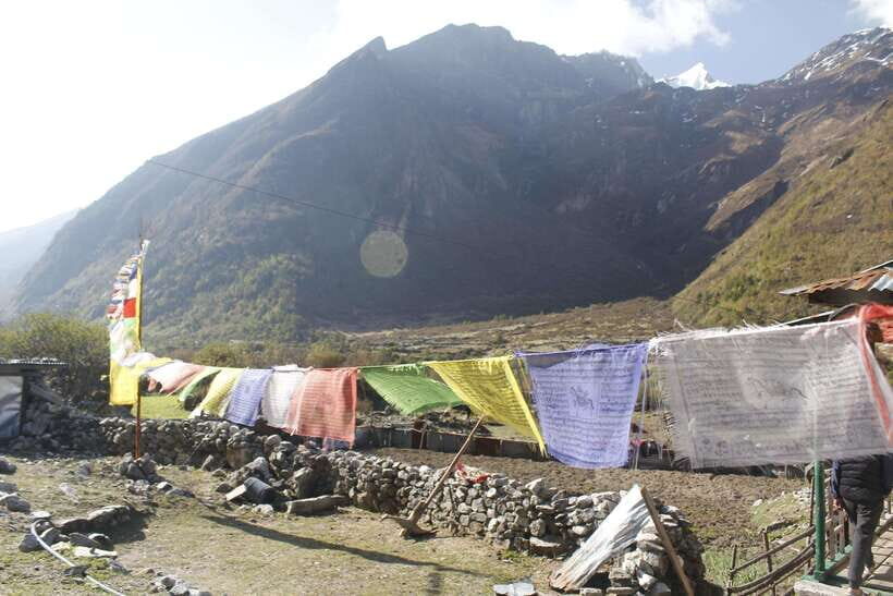 From Kathmandu: 7-Day Langtang Valley Trek - The Itinerary Explained