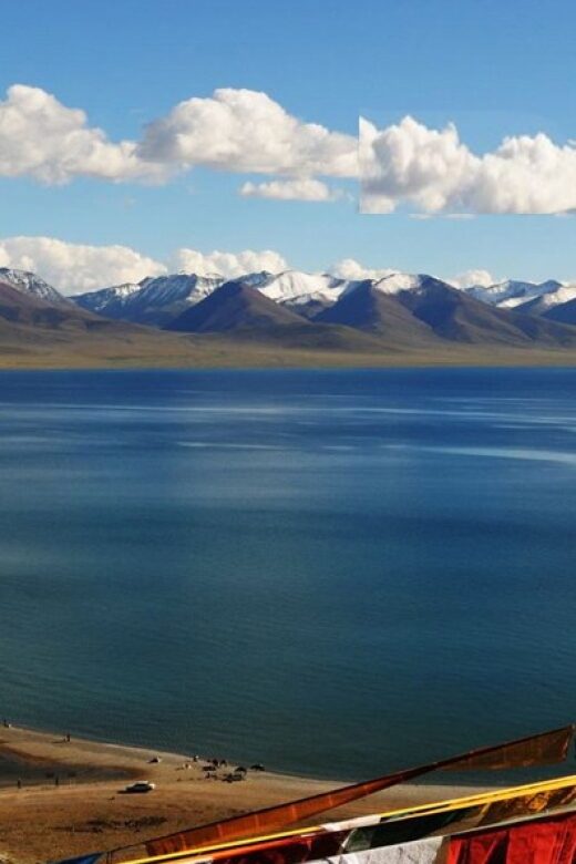 From Kathmandu: 8-Day Tibetan Excursion Fly-In Drive-Out - What Makes This Tour Stand Out