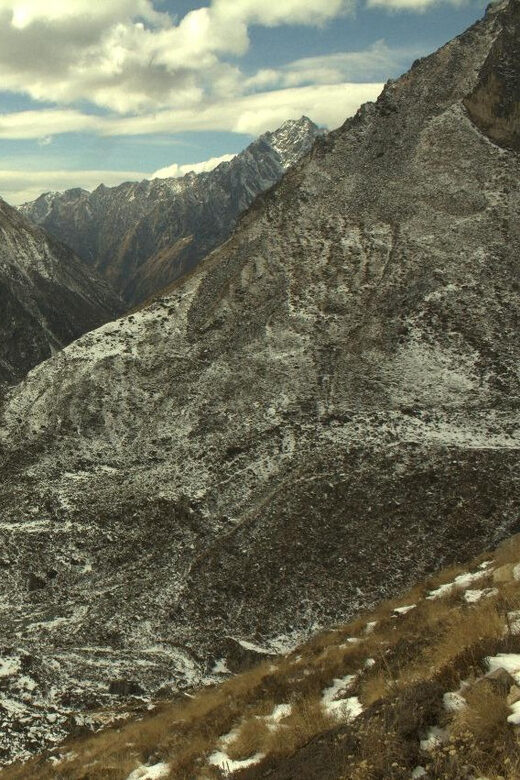 From Kathmandu: 8 Days Langtang Valley Trek - What’s Included and What’s Not