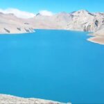 From Kathmandu: 9 Day Annapurna circuit & Tilicho lake Trek - The Route and What to Expect