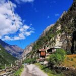 From Kathmandu: Annapurna Circuit Trek 15 Days - The Highlights of the Annapurna Circuit Trek