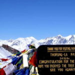 From Kathmandu: Annapurna Trek  20 Days - What’s Included and What to Consider