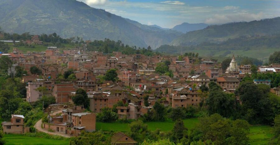 From Kathmandu: Bungamati and Khokana Village Tour - The Value of the Experience