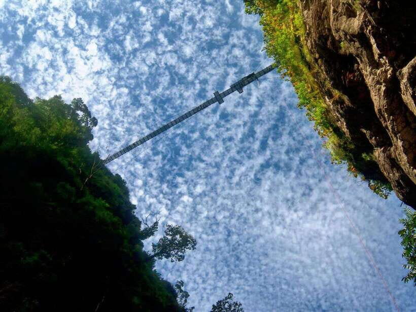 From Kathmandu: Bungee Jump over Bhotekosi River - Final Thoughts: Is It Worth It?