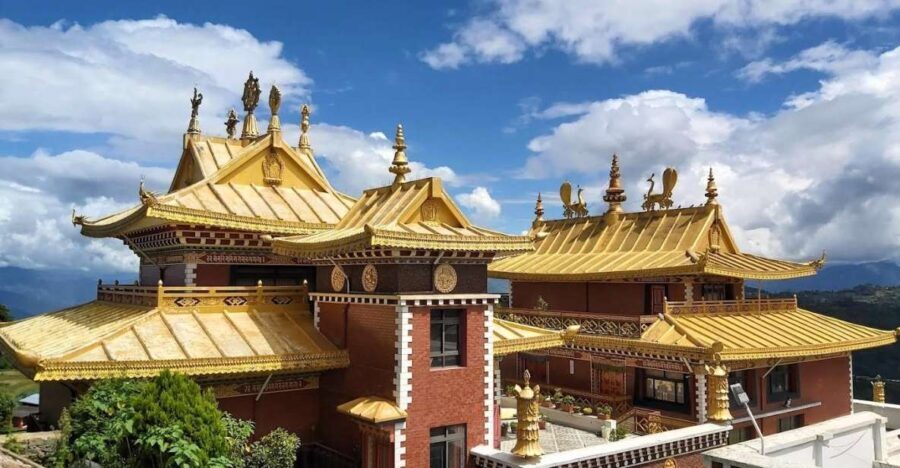 From Kathmandu: Dhulikhel - Namobuddha Spiritual Guided Hike - What Makes This Tour Stand Out?
