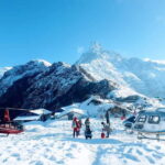 From Kathmandu: Everest Base Camp Landing Helicopter Tour - What Makes This Tour Special?