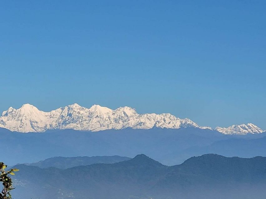 From Kathmandu: Everest View from Nagarkot & hike to Changu - Who Is This Tour Best For?