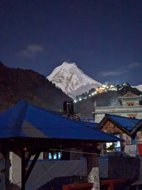 From Kathmandu: Manaslu Circuit Trek with Guide and Permits - The Value and Who Should Consider This Tour