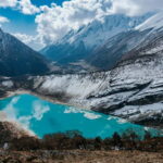 From Kathmandu: Manaslu Circuit Trek with Larkya La Pass - Transportation, Guides, and Accommodation