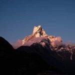 From Kathmandu: Mardi Himal 8-Day Guided Trek - What’s Included and What’s Not