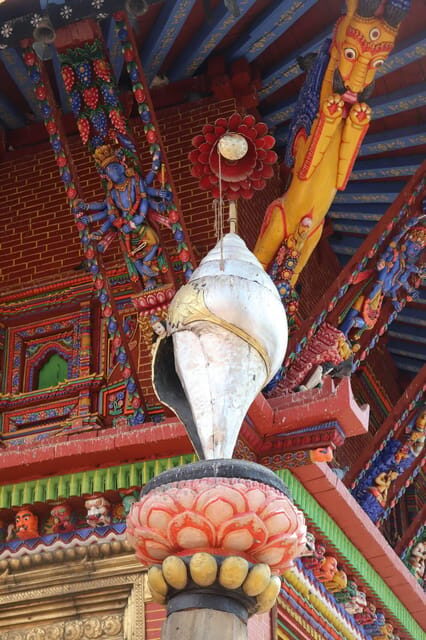 From Kathmandu: Nagarkot Sunrise and Changu Narayan Temple - Hiking Through Village Life