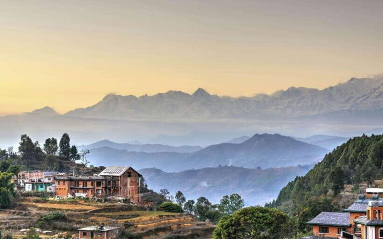 From Kathmandu: Nagarkot to Changunarayan Day Hike - What Travelers Are Saying