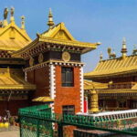 From Kathmandu: Namo Buddha Hike with Transfer & Guide - The Journey: From Kathmandu to Namo Buddha