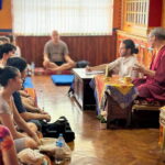 From Kathmandu : Namobuddha Monastery Monk Interaction Tour - Introduction and First Impressions