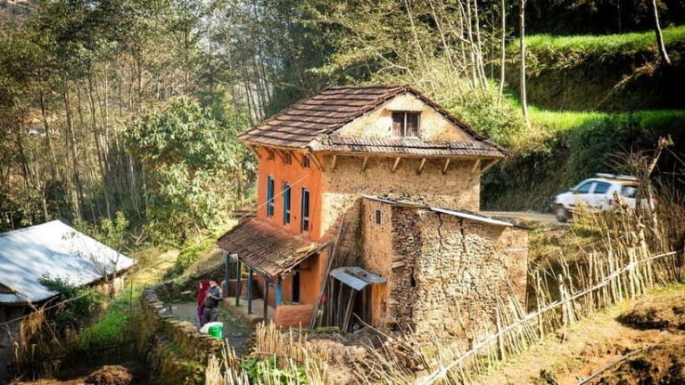 From Kathmandu: Newari Villages Culture & Cuisine Day Trip - The Itinerary: A Day in the Heart of Newari Culture