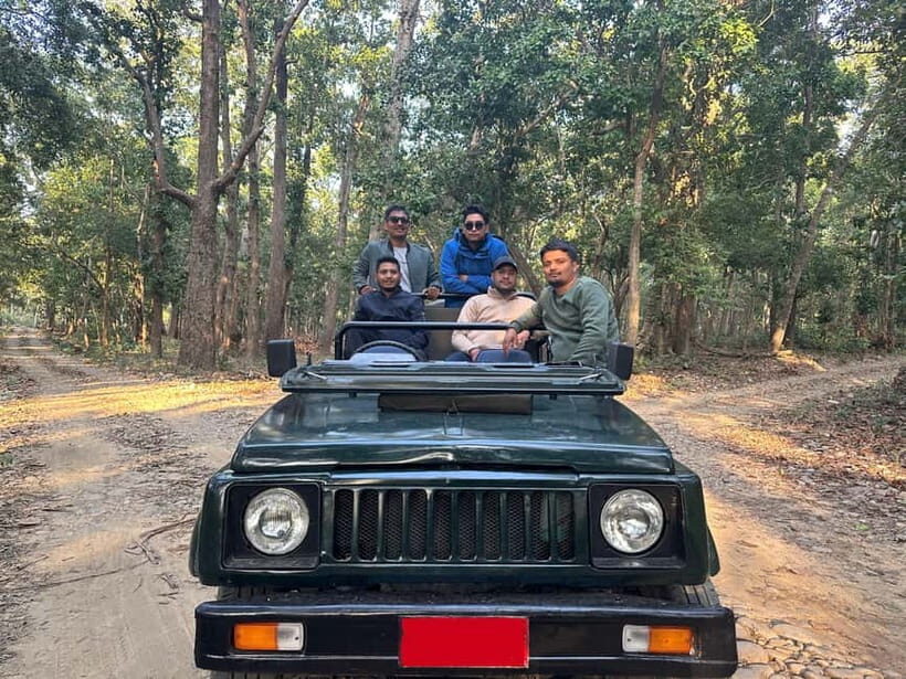 From Kathmandu/Pokhara: Bardiya National Park 4-Day Tour - Who Will Love This Tour?