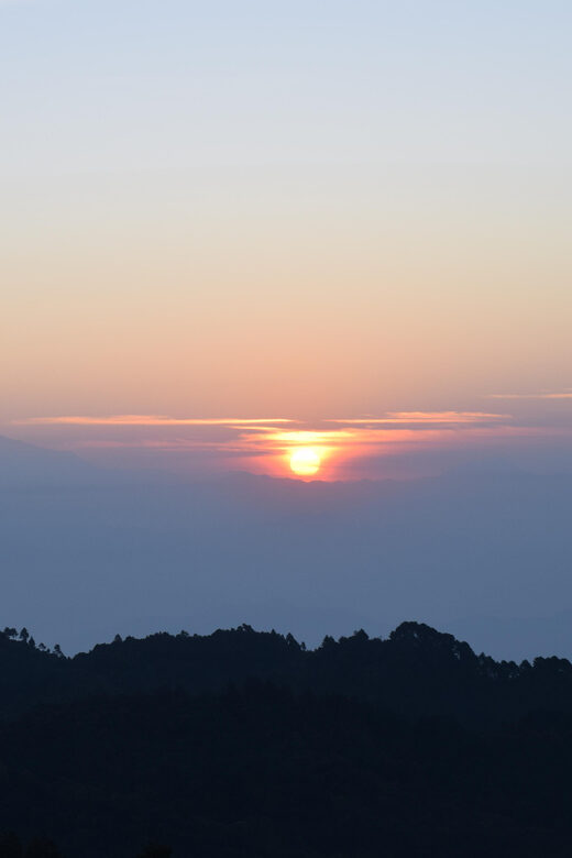 From Kathmandu: Private Nagarkot Himalayan sunrise tour - What to Expect During the Tour