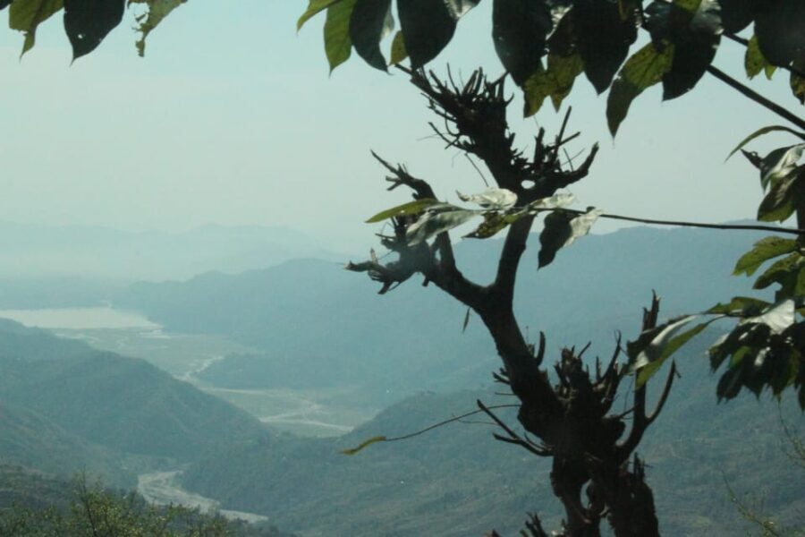 From Kathmandu : Shivapuri To Sundarijal Day hiking - What Makes This Trek Special?